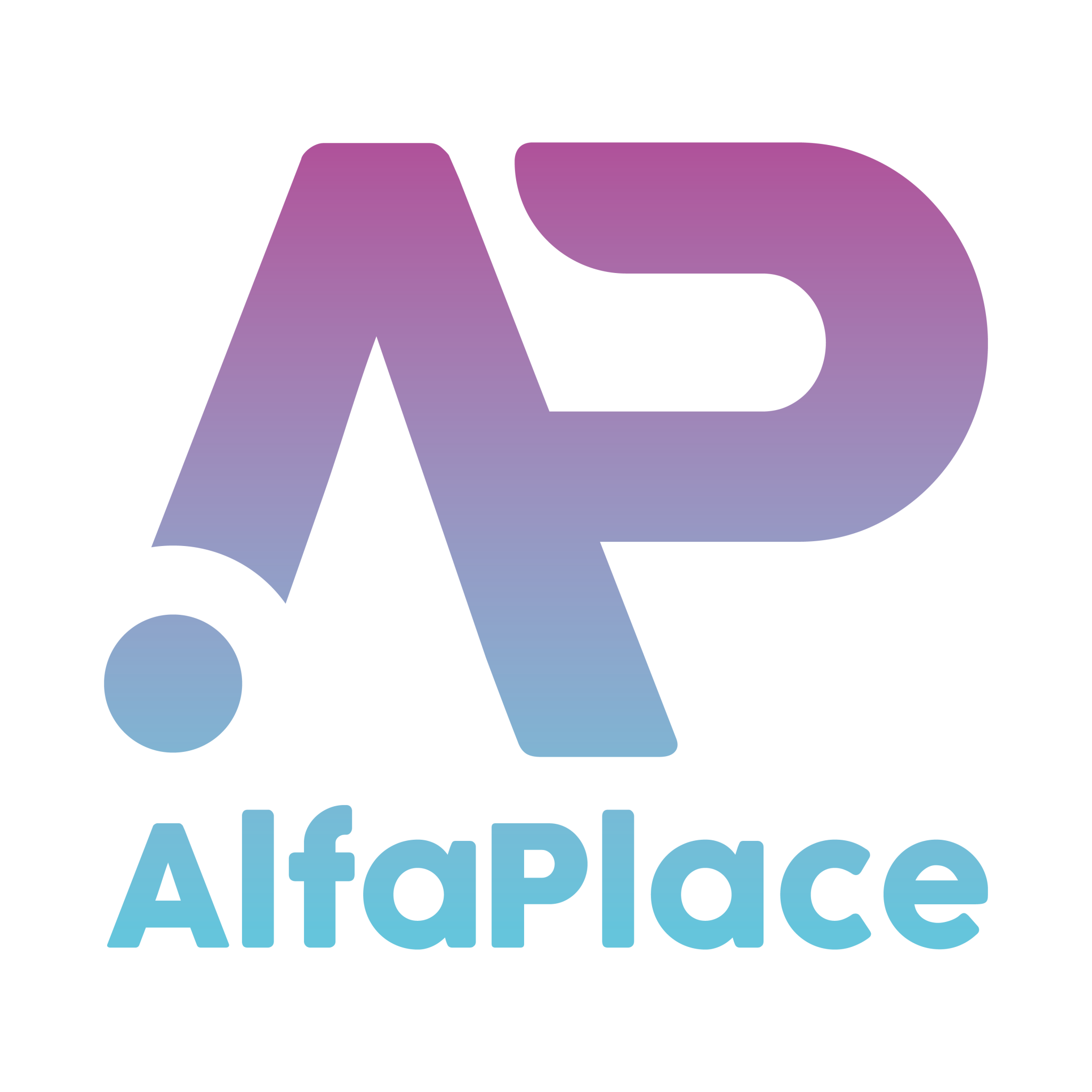 Alfa Place – Inteligência Operacional em Tempo Real